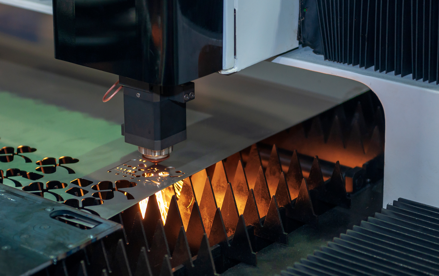 Laserschneiden – CNC24